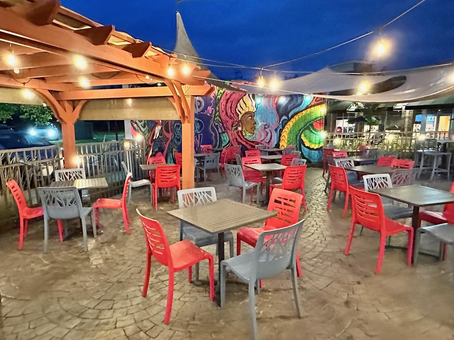 Sneak peek inside the new Rai’s Rendezvous in Ashburn