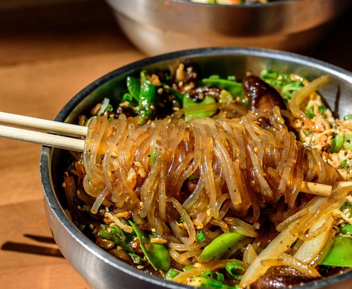 Cascades Marketplace in Sterling lands first area CHIKO restaurant ...