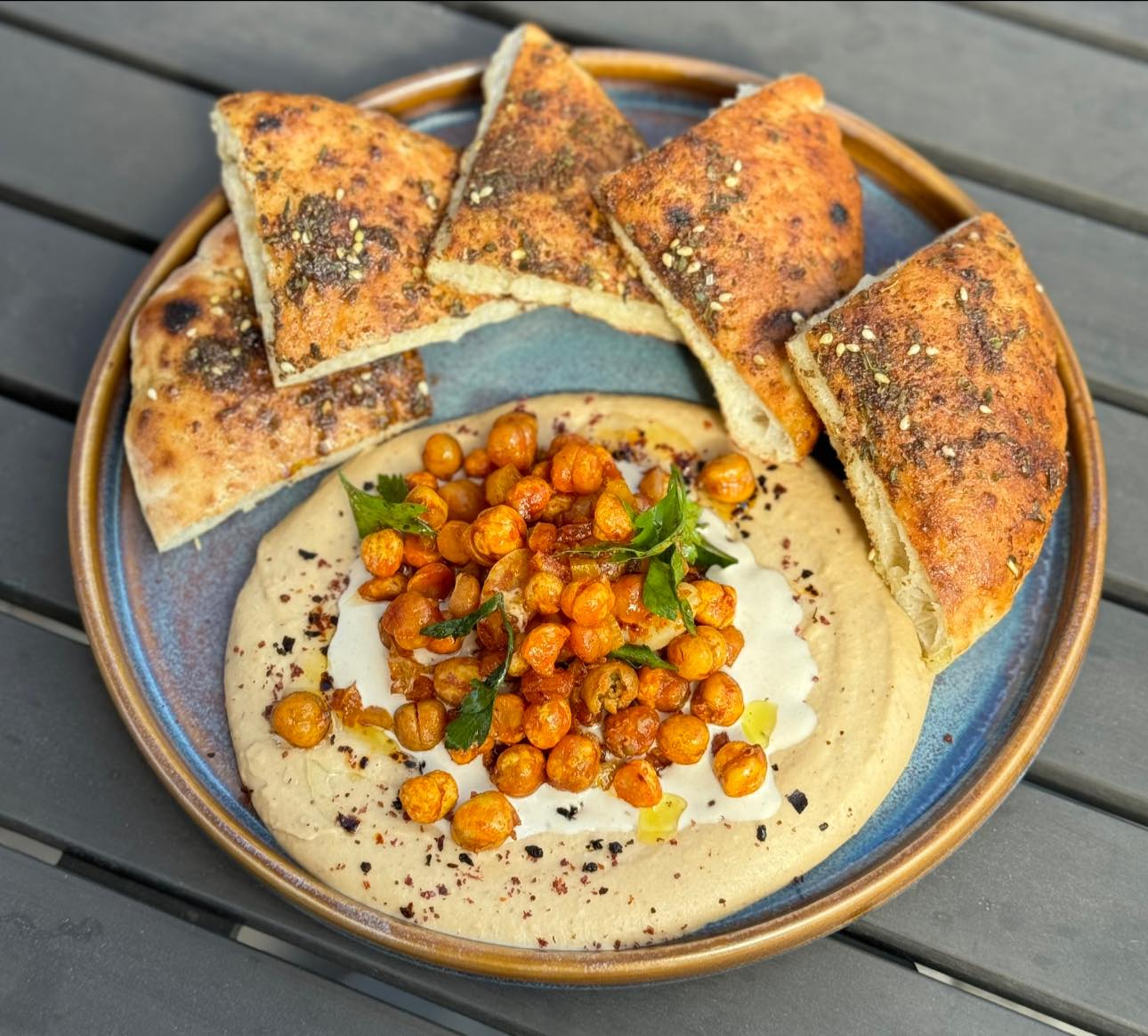 Rais Rendezvous in Ashburn unveils menu, announces opening date