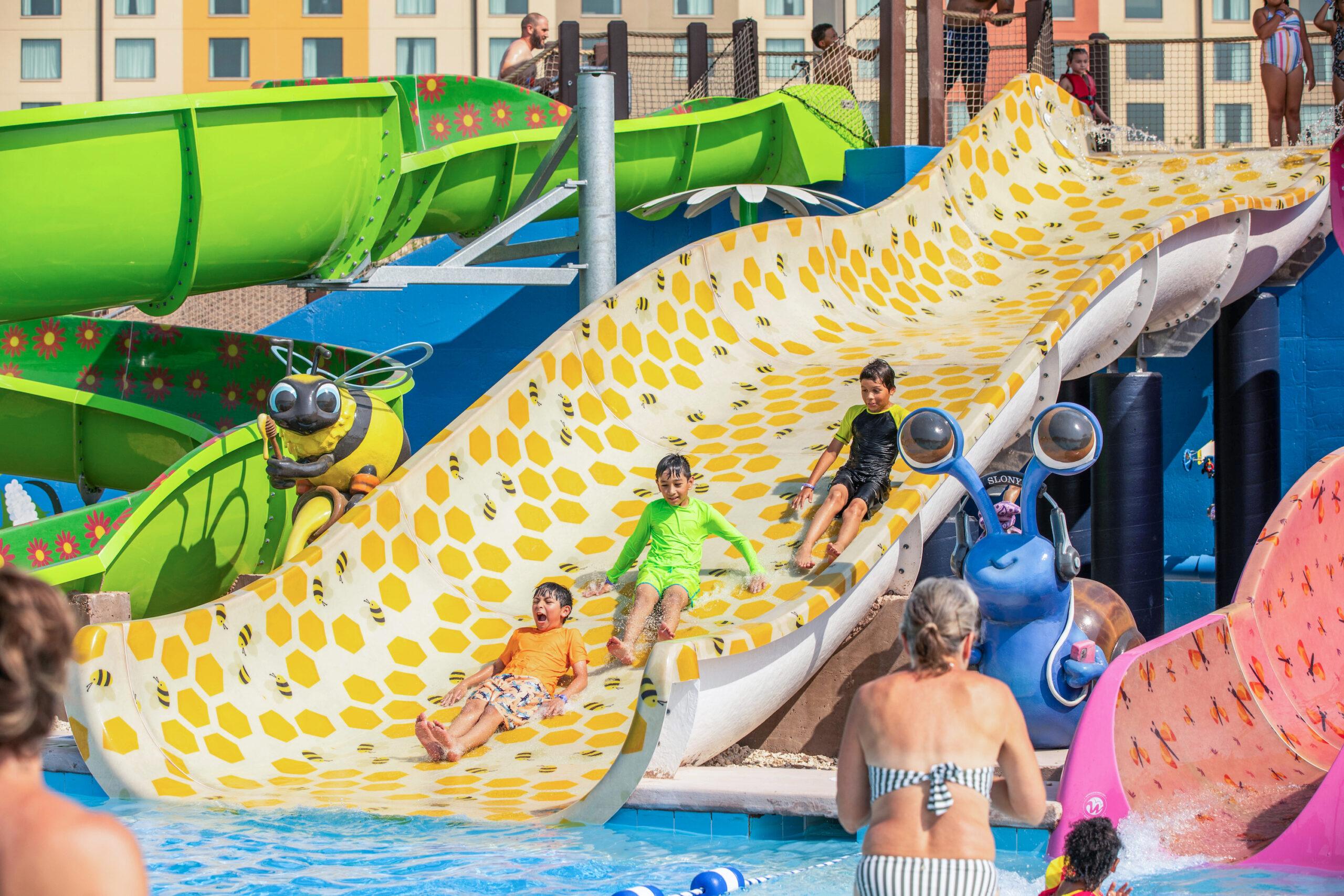 Huge new waterpark resort in the works for Virginia - The Burn