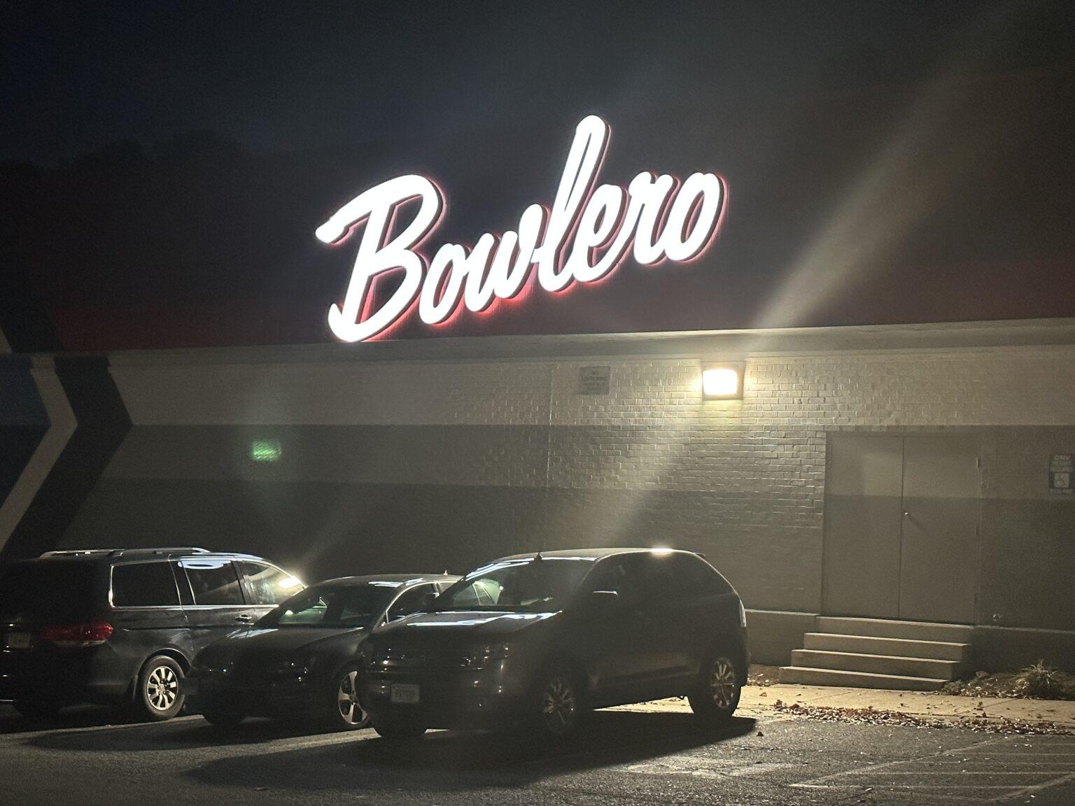 Bowlero bowling alley officially open in Sterling - The Burn