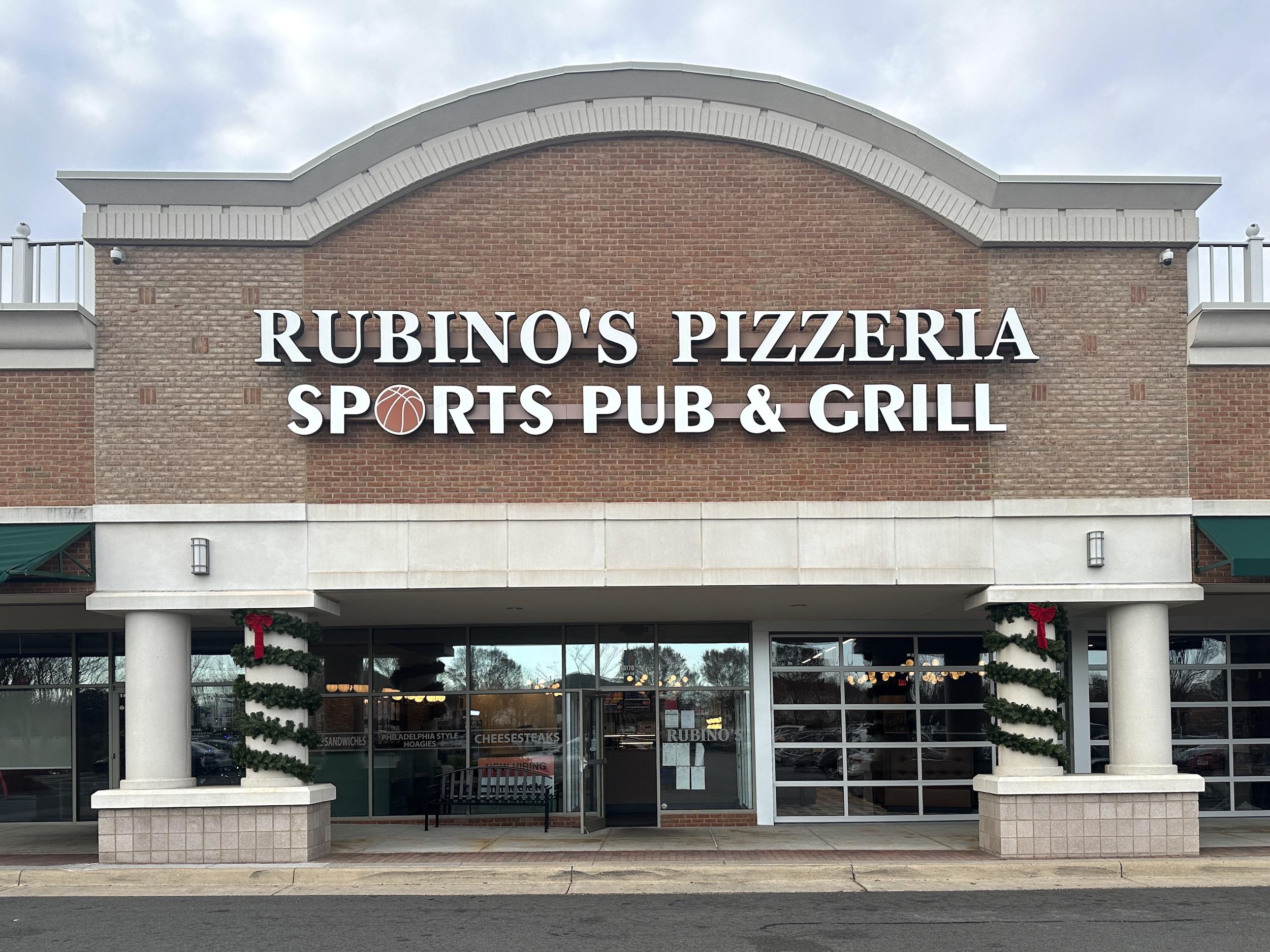 New details about Rubino’s Sports Pub coming to Ashburn - The Burn