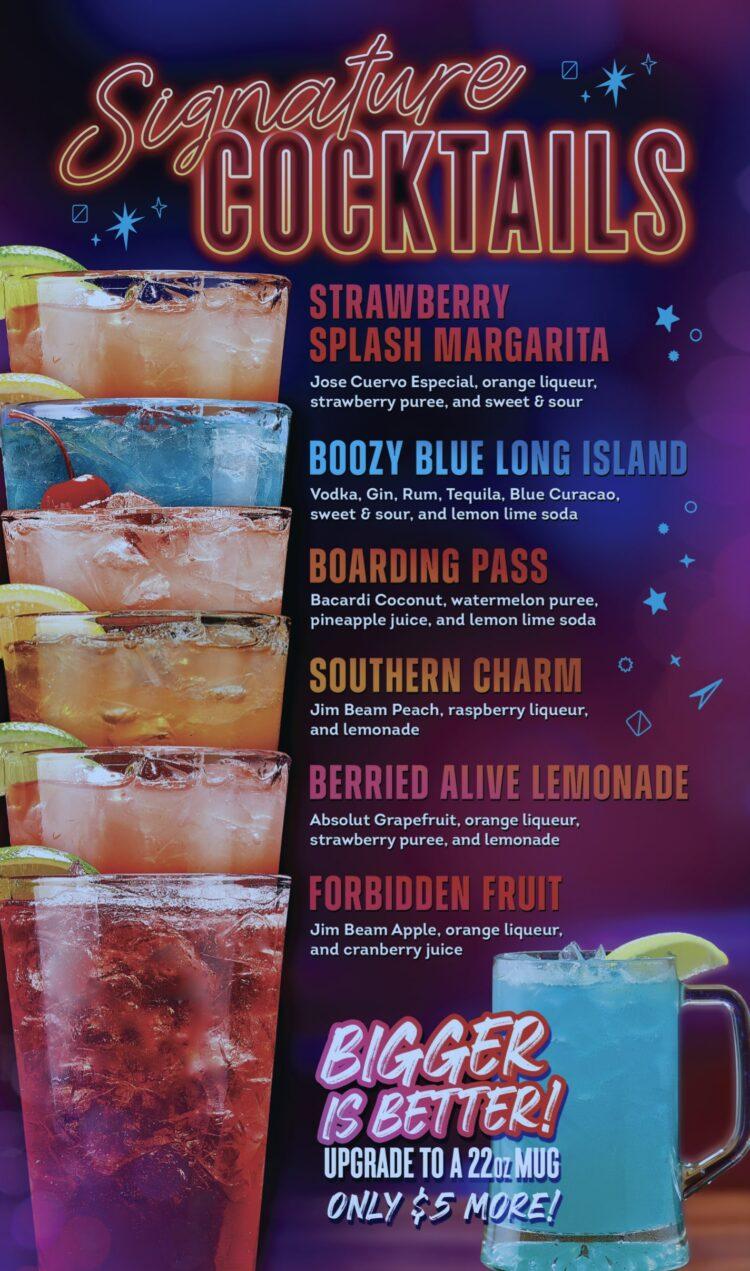 Bowlero bowling alley officially open in Sterling - The Burn