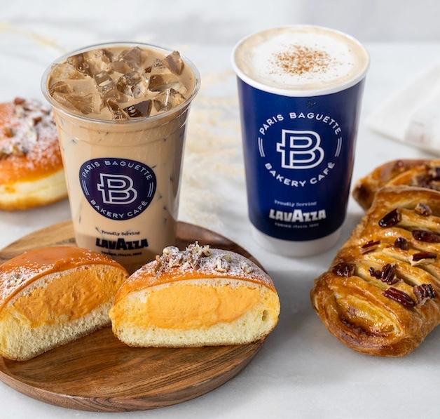 Loudoun County’s first Paris Baguette on track for opening