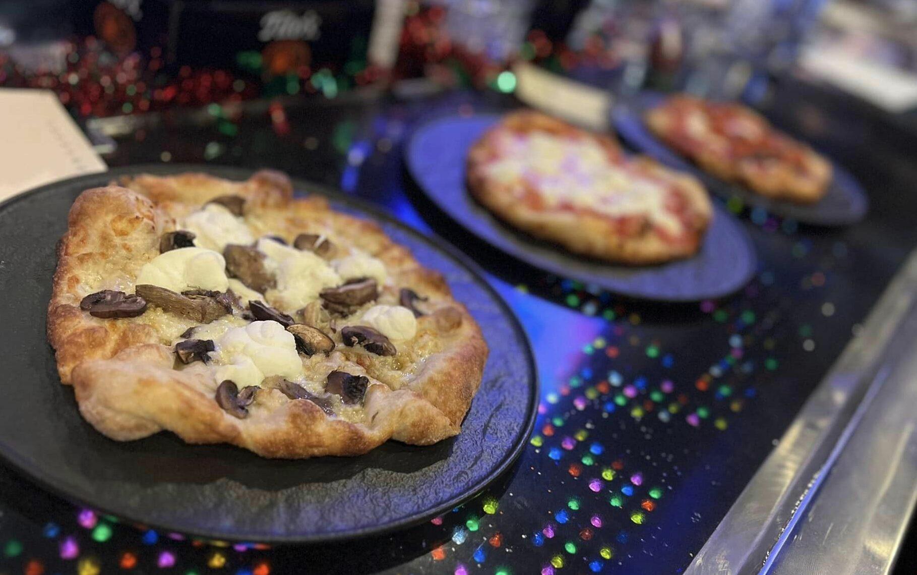 After busy opening, Rai’s Rendezvous in Ashburn updates menu - The Burn