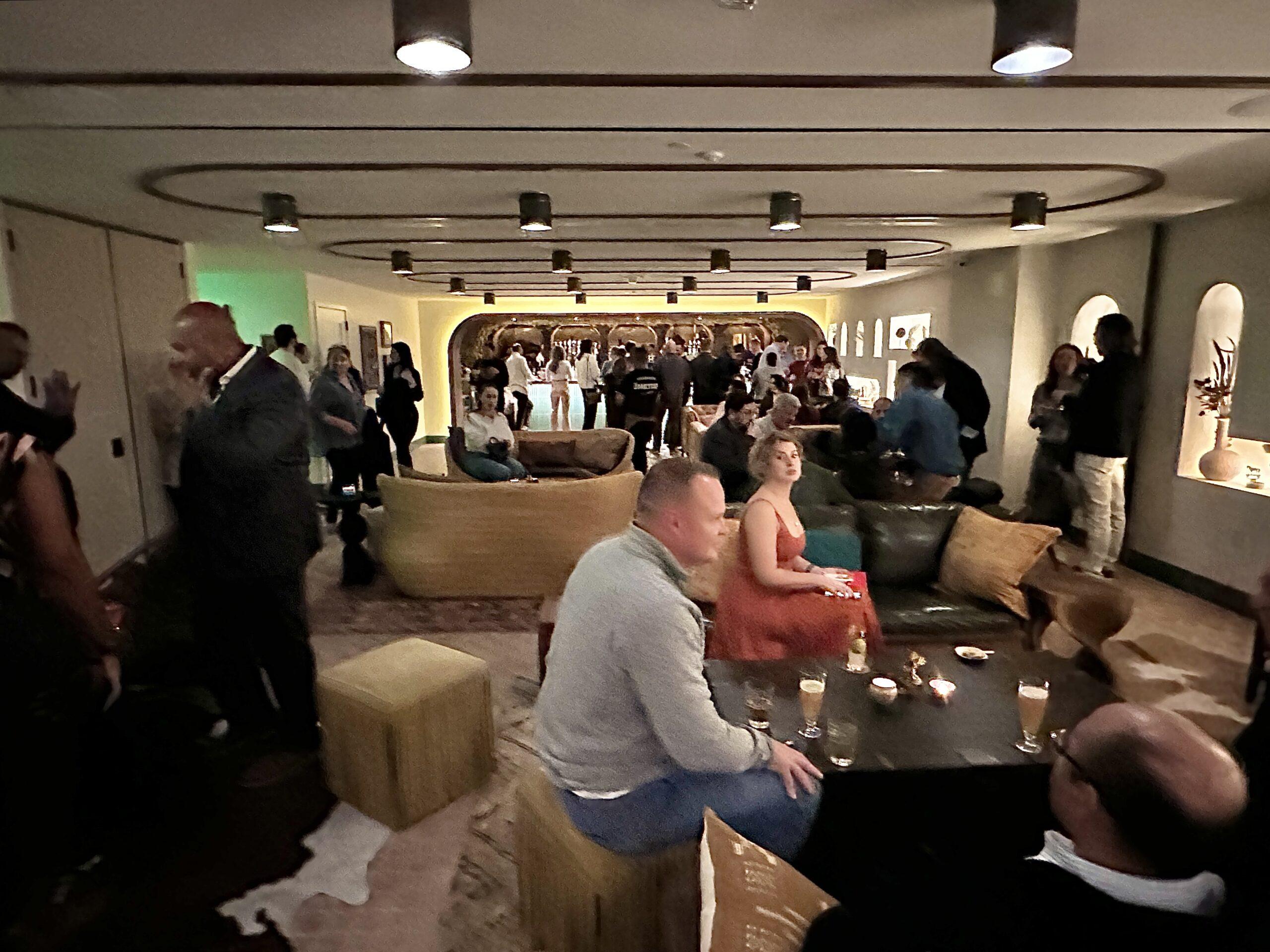 Sneak peek inside Ometeo Tex Mex restaurant in Tysons