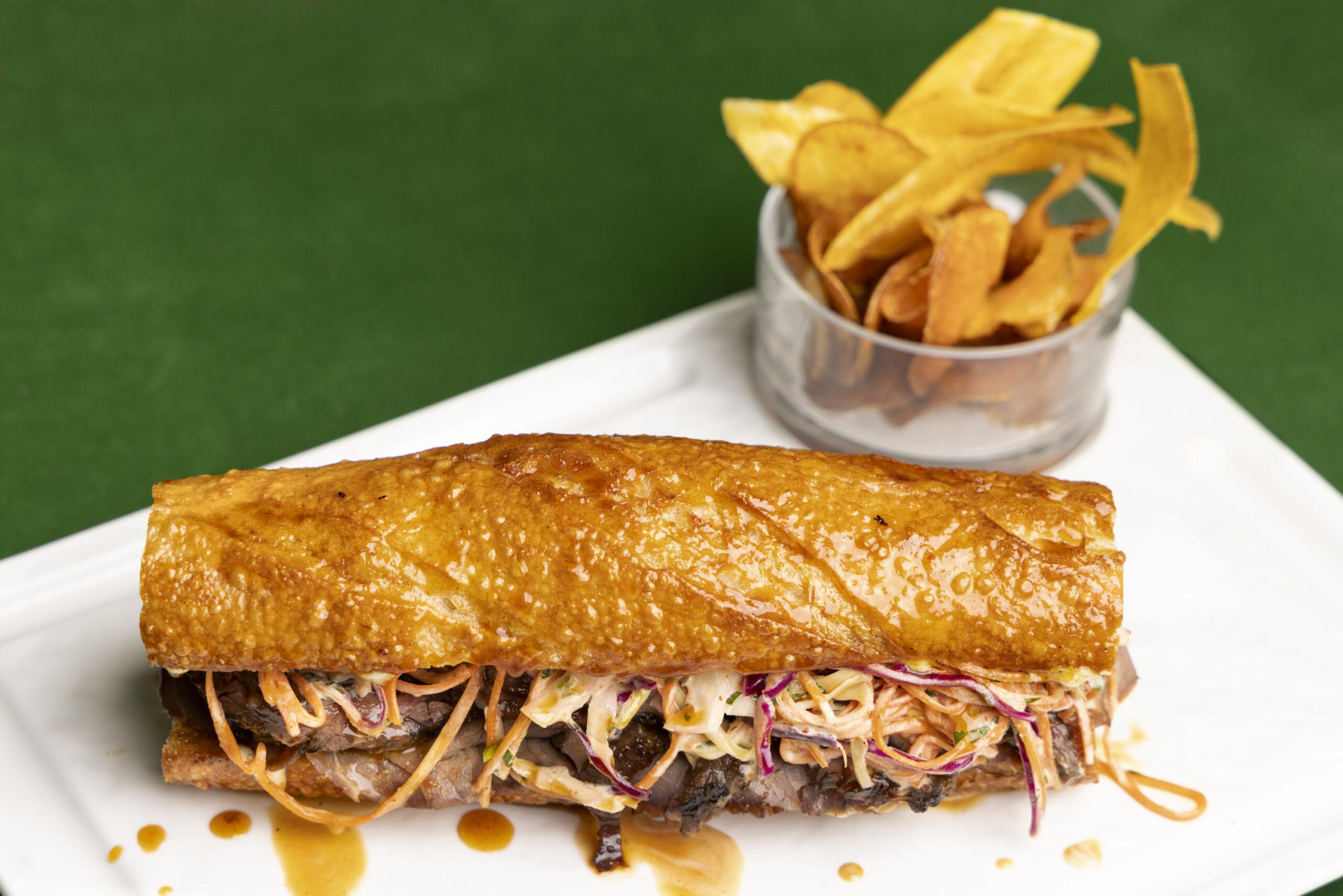 New in NoVa: Innovative new restaurant Surreal opens in Arlington