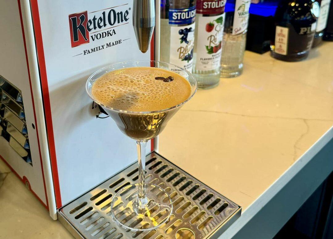 Ashburn’s new Rubino’s Sports Pub features expanded menu - The Burn