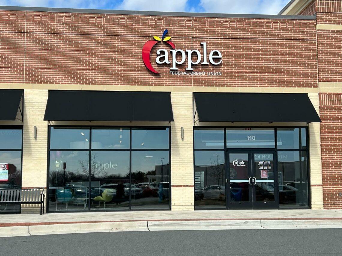 Apple Federal Credit Union is your community’s best financial partner ...