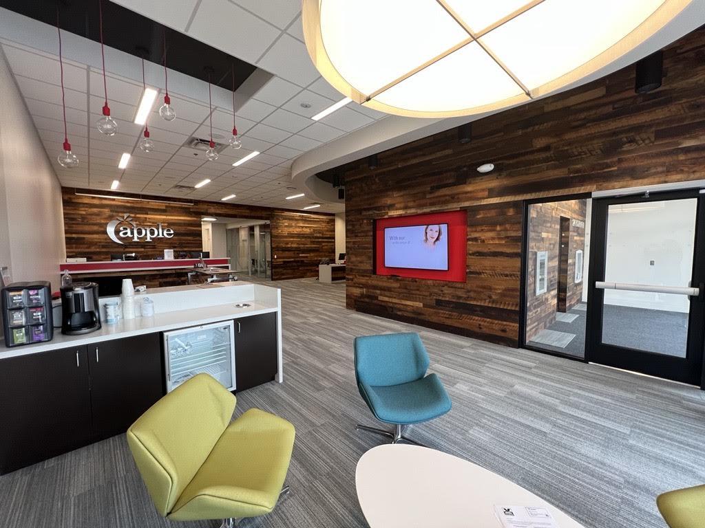 Apple Federal Credit Union is your community’s best financial partner