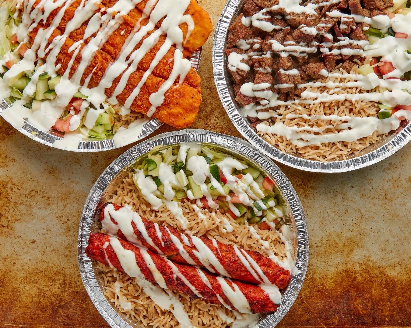 Chantilly getting a new Naz’s Halal location