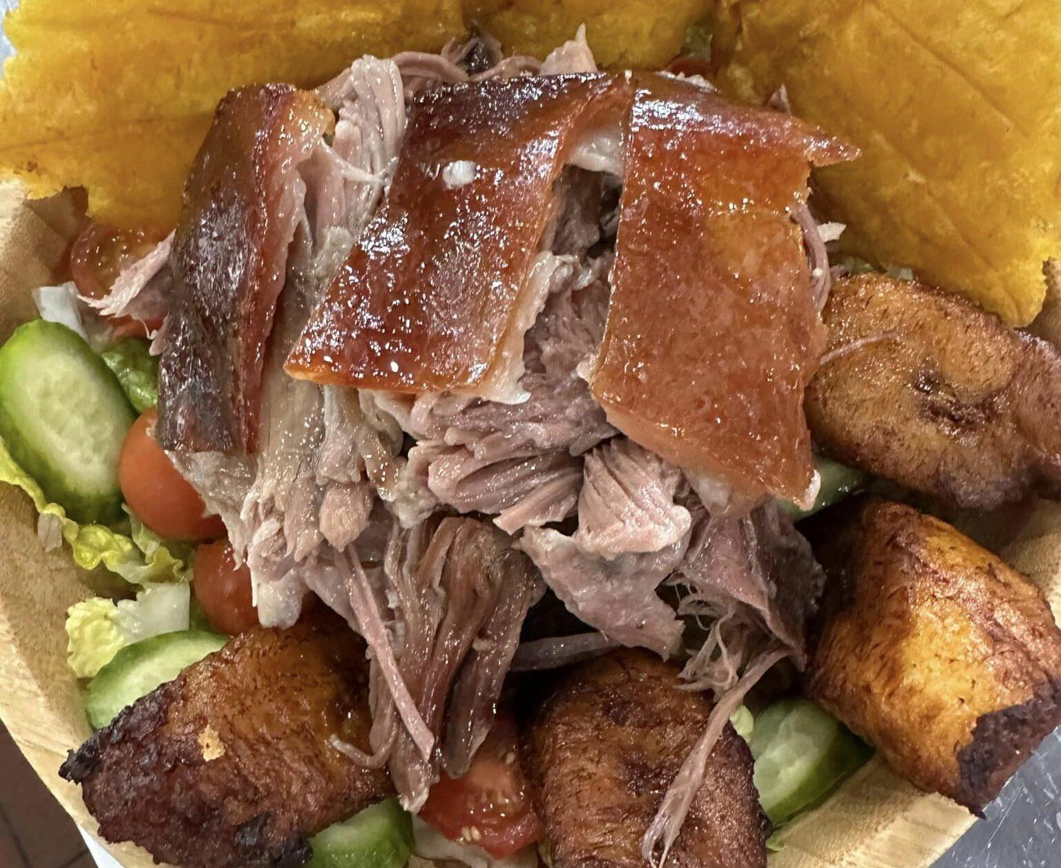 Cubasi Bistro closing soon ahead of move to Ashburn