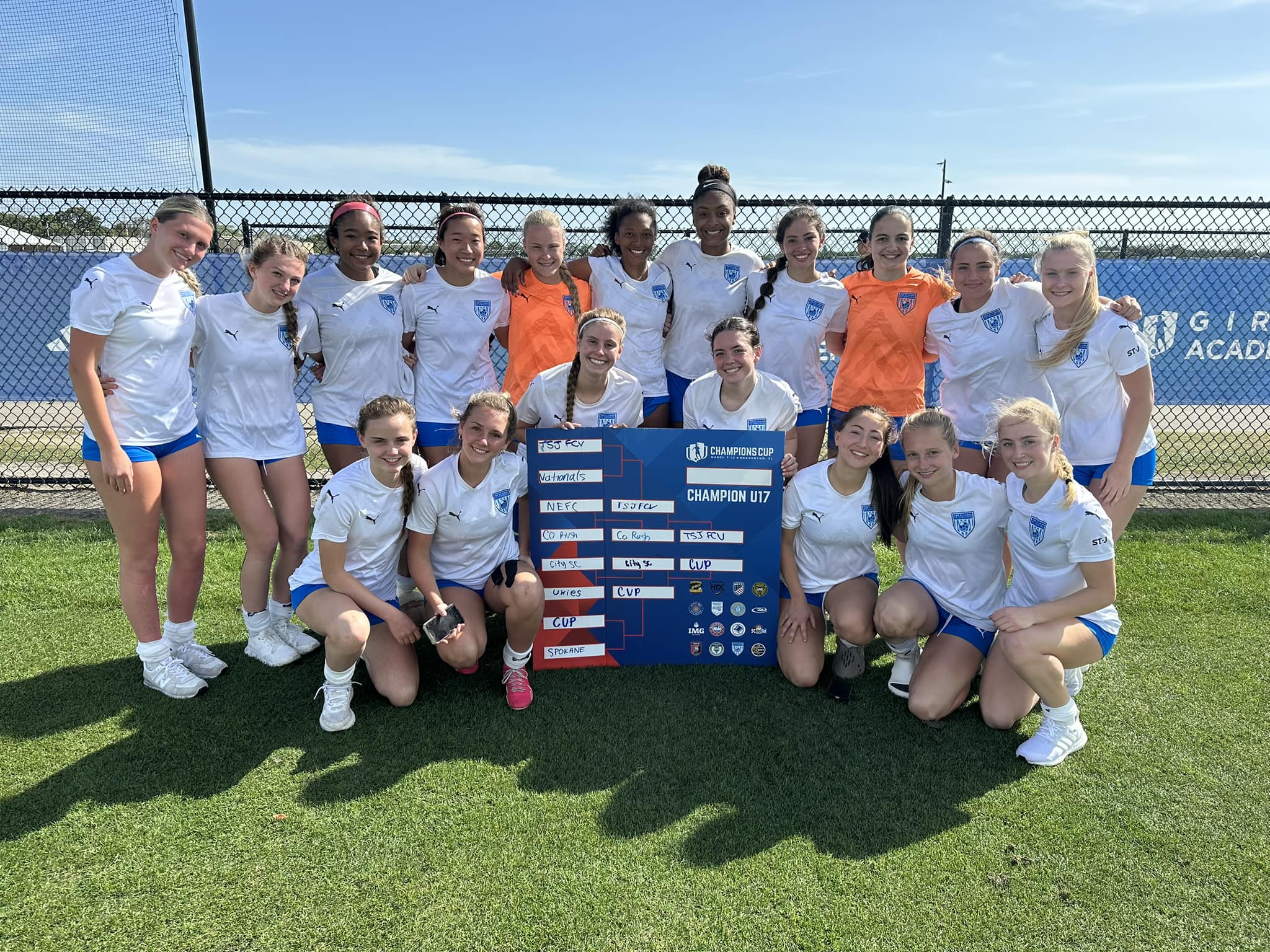 Goal! A new chapter for FC Virginia soccer