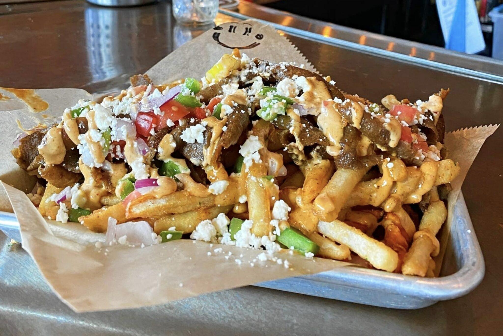 Update: Spitz announces new opening date in Leesburg - The Burn