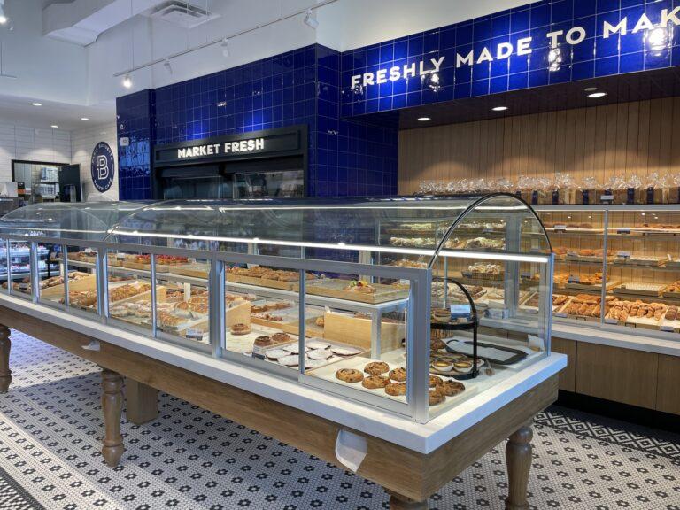Loudoun’s first Paris Baguette is open for business - The Burn