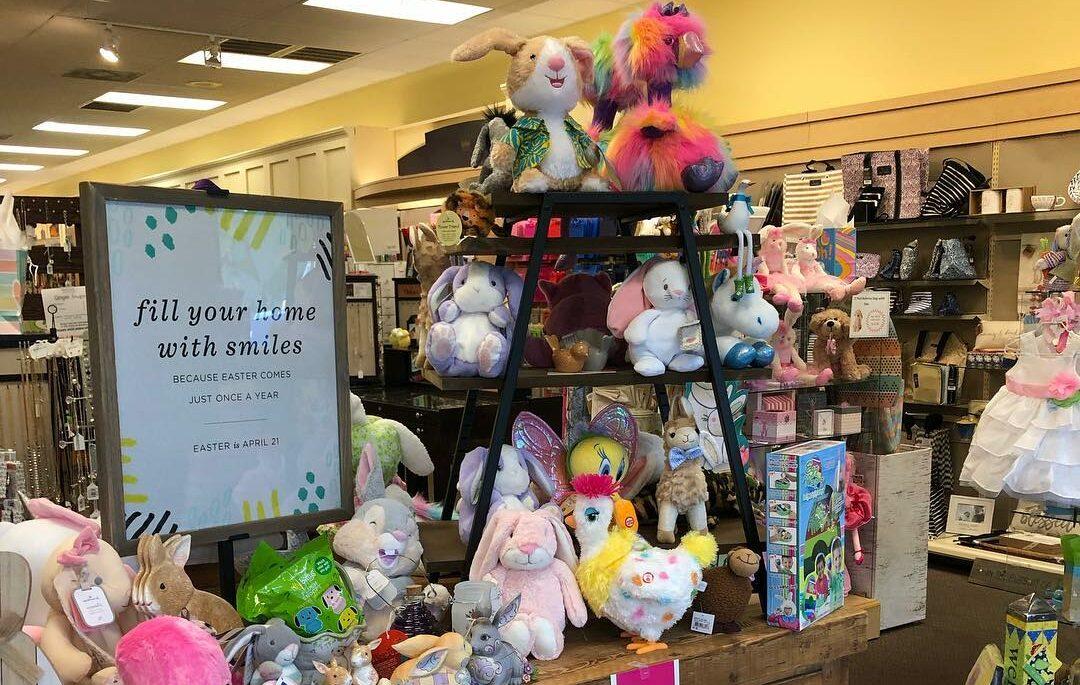 Large new Hallmark store planned for Leesburg shopping center