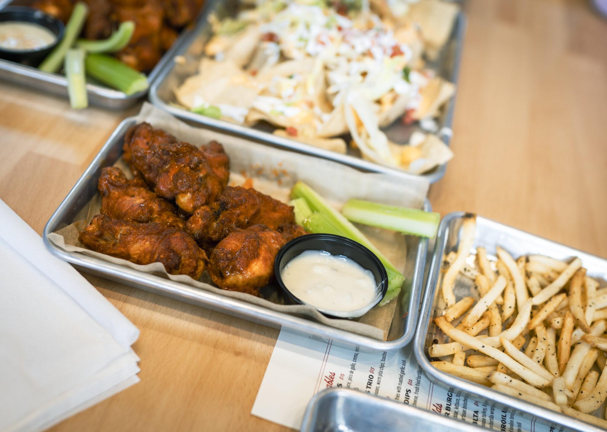 Lark Brewing unveils impressive new facility in Loudoun - The Burn