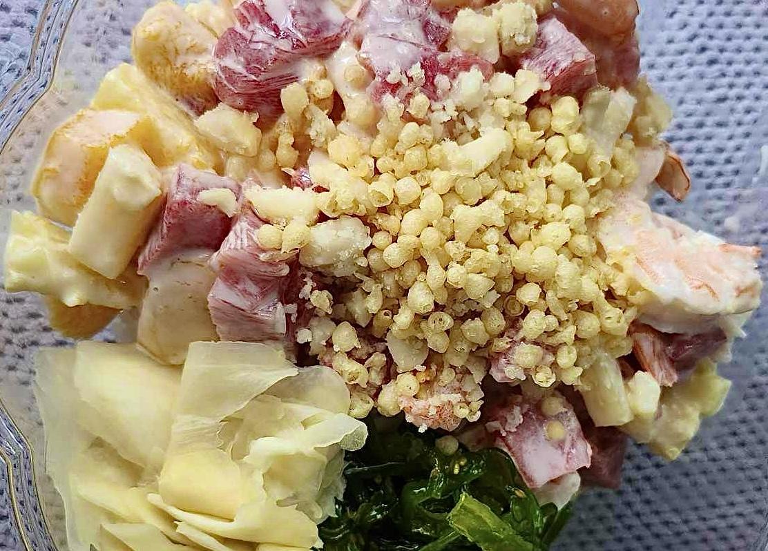 Ohana Poke starts soft opening today in Ashburn