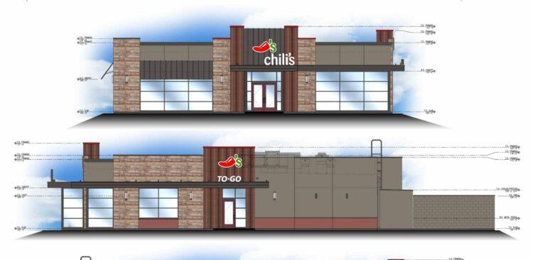 Leesburg TGI Fridays to be demolished for new Chili’s