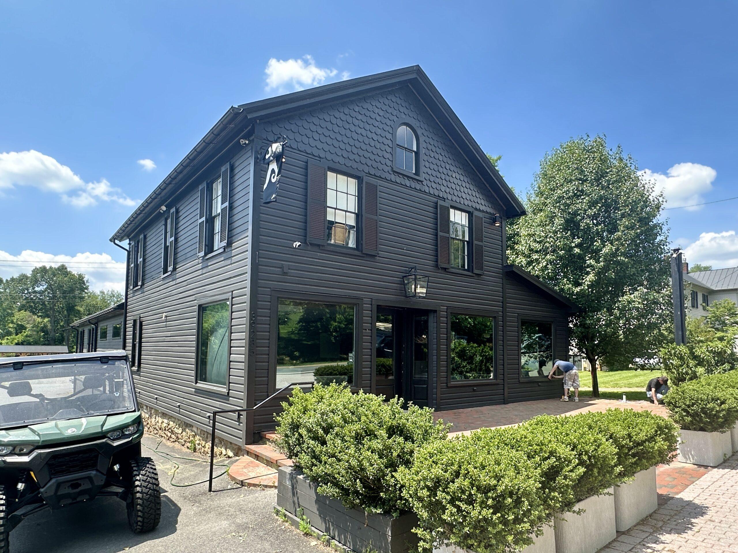 New plan for former Aldie General Store in Loudoun