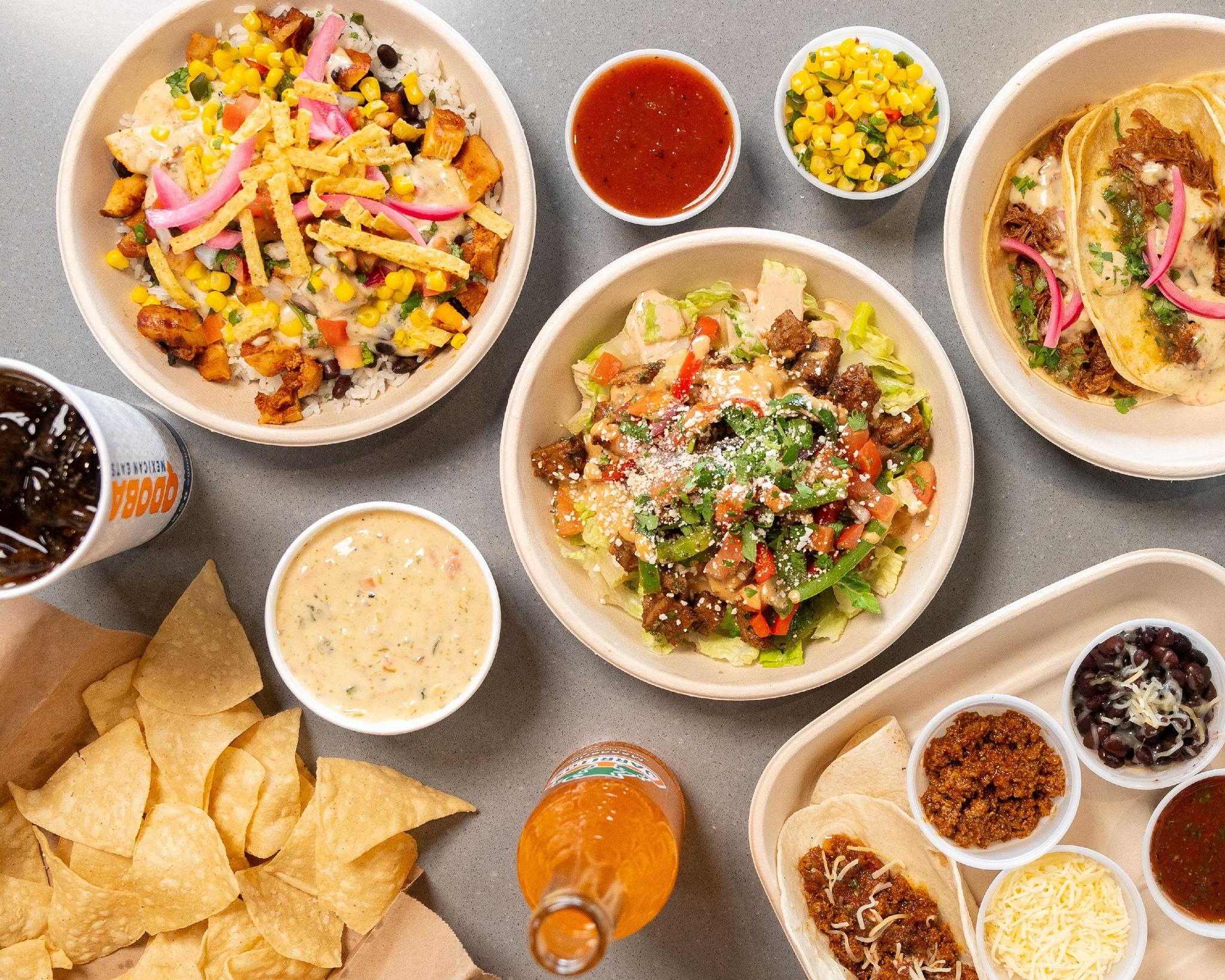 Loudoun County getting its first Qdoba Mexican restaurant