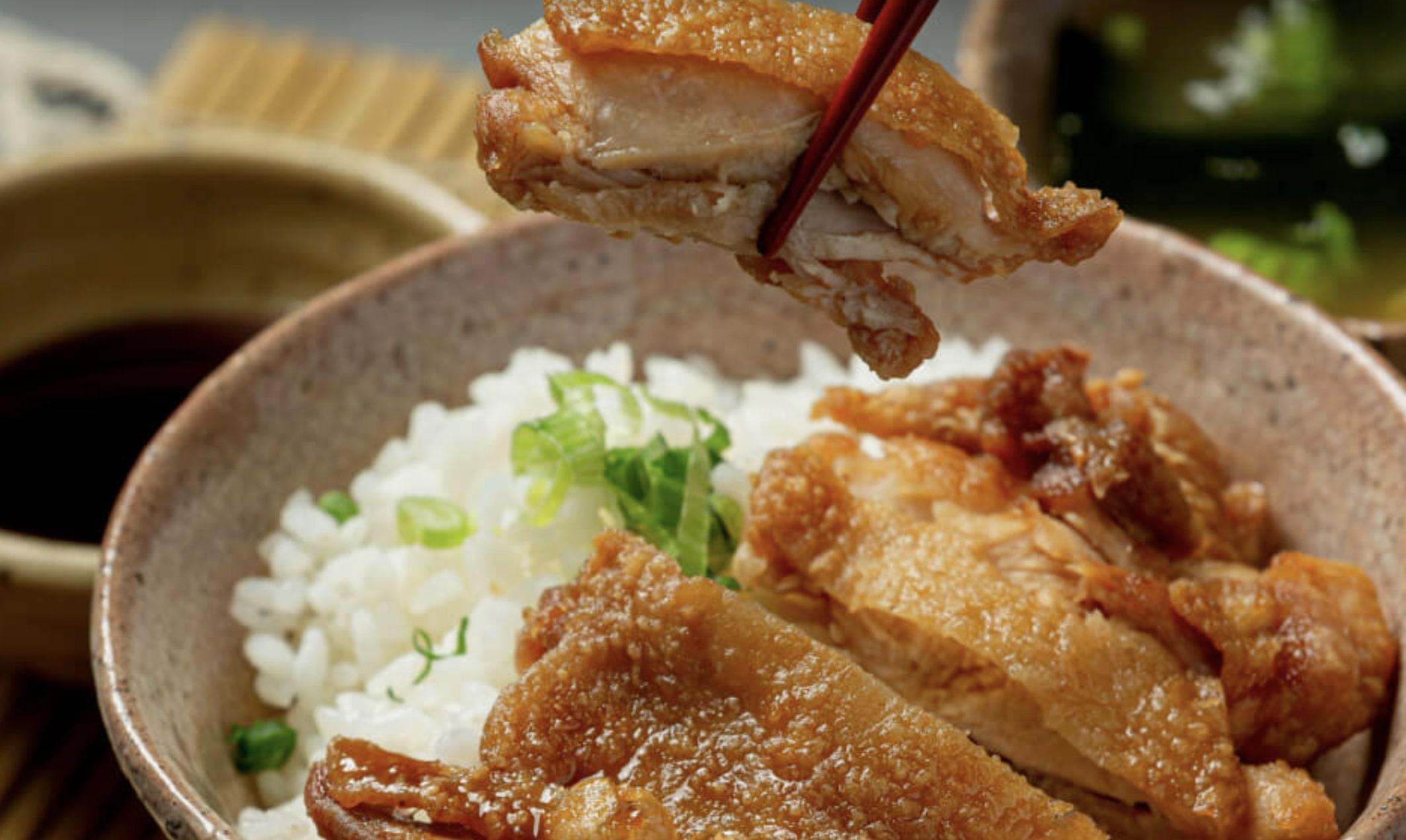 Ashburn’s Matsu Poke & Sushi unveils debut menu