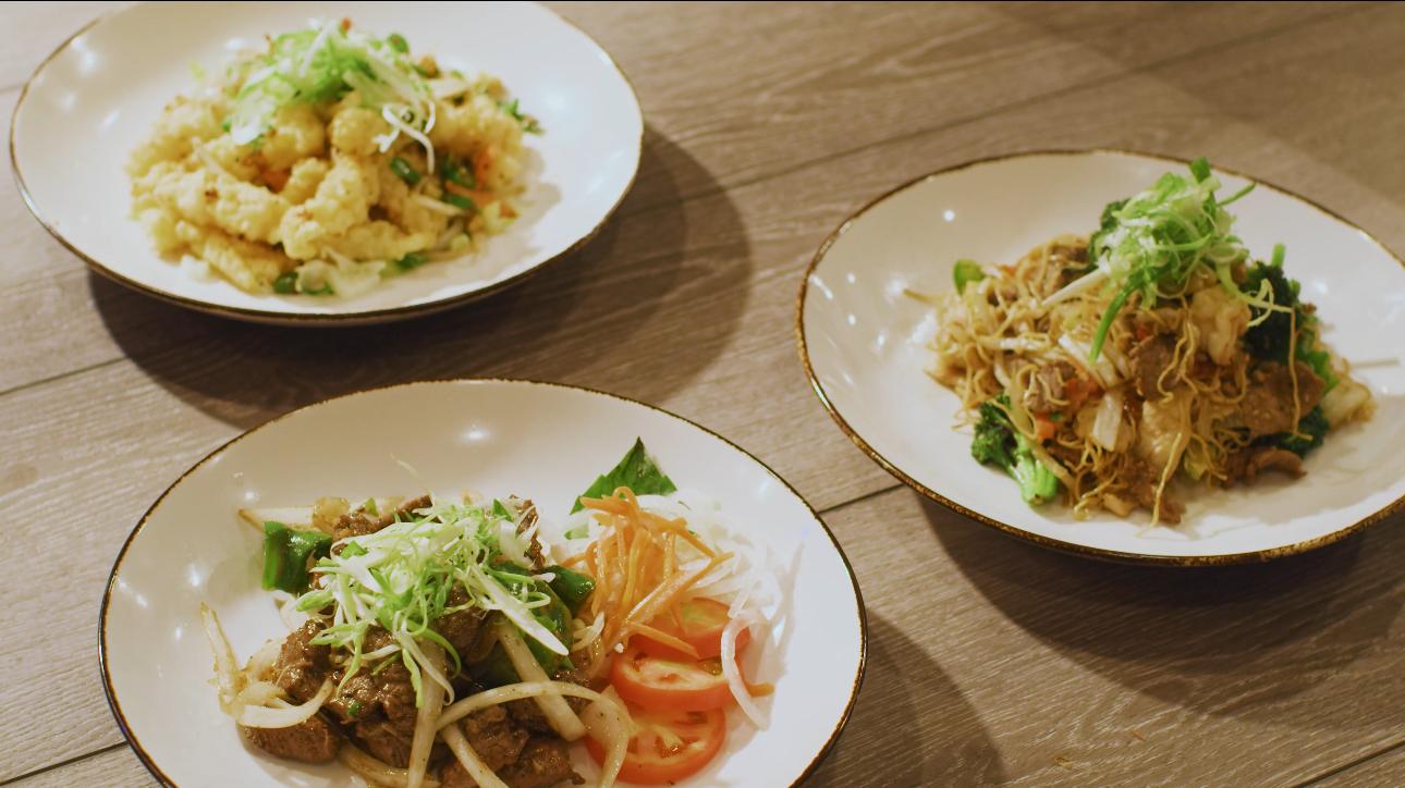 Longtime friends fulfill dream of launching authentic Vietnamese ...