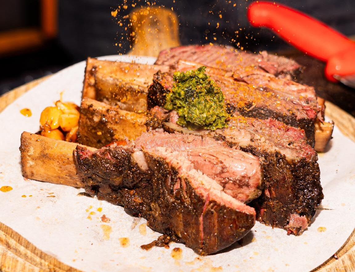 Kanoon Smoked Meat & Steakhouse headed to Herndon