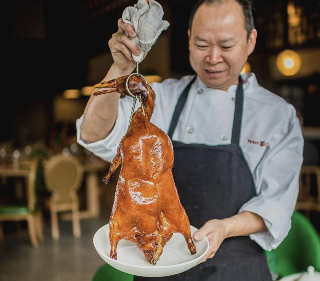 New Peter Chang Herndon restaurant opens next week