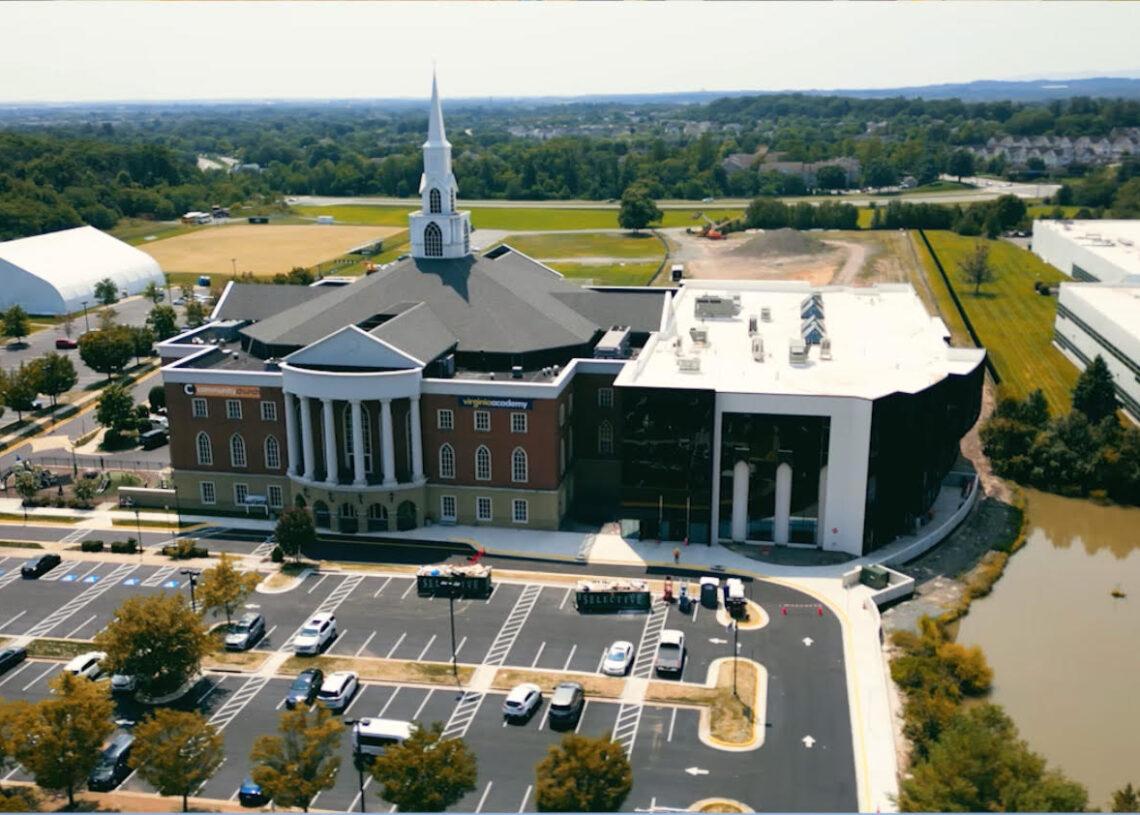 The Burn | Ashburn, VA News, Events, & Mor