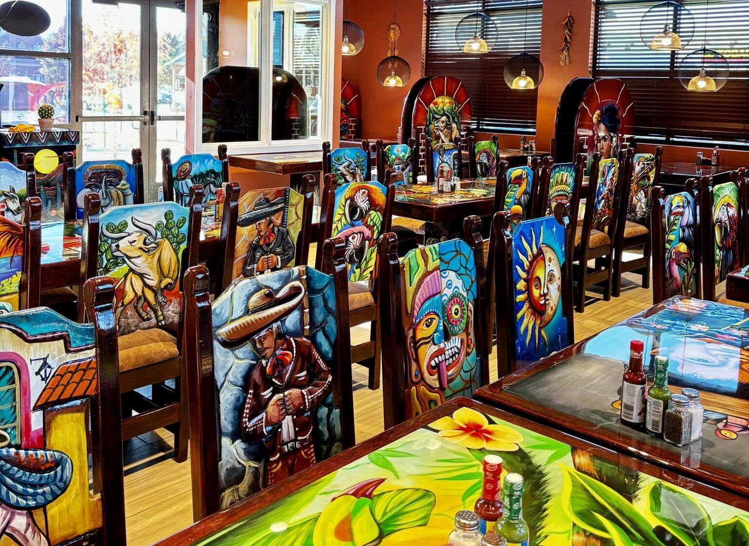 El Pitayo Mexican in Lovettsville announces opening date